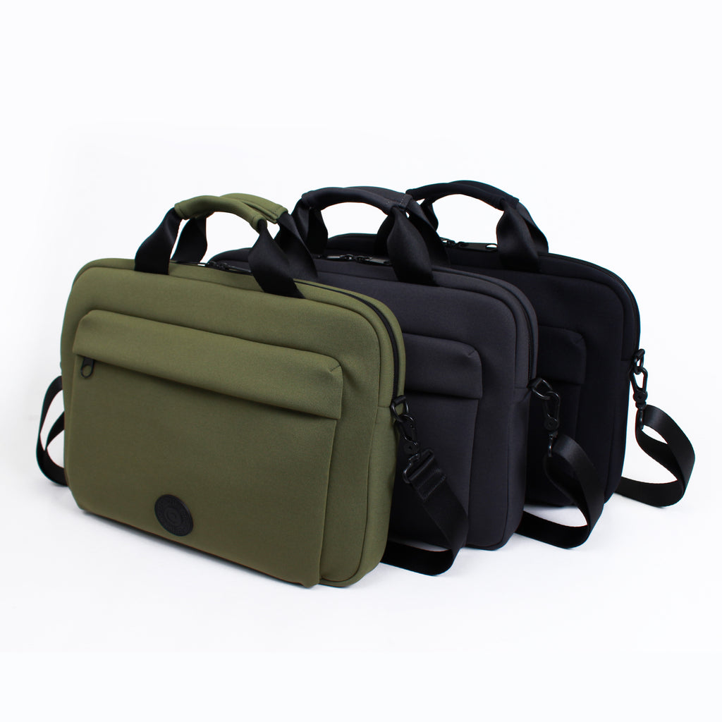 ami. Neoprene Laptop Bag 14" – miimmiim