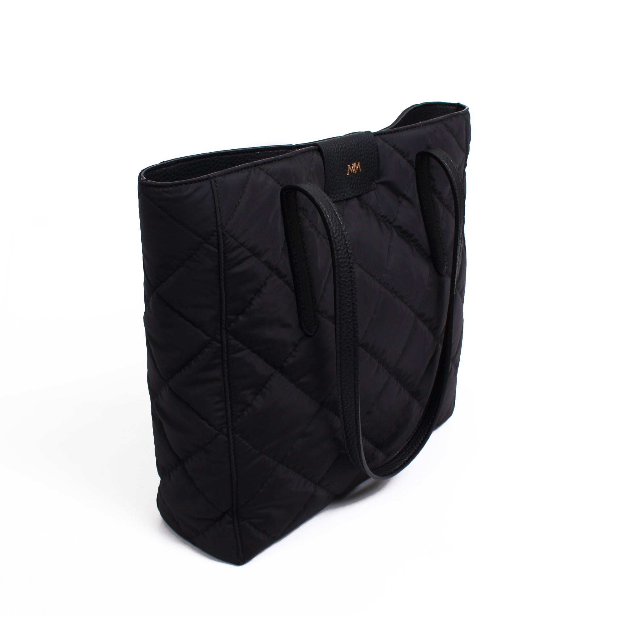 padding diamond shoulder bag – miimmiim