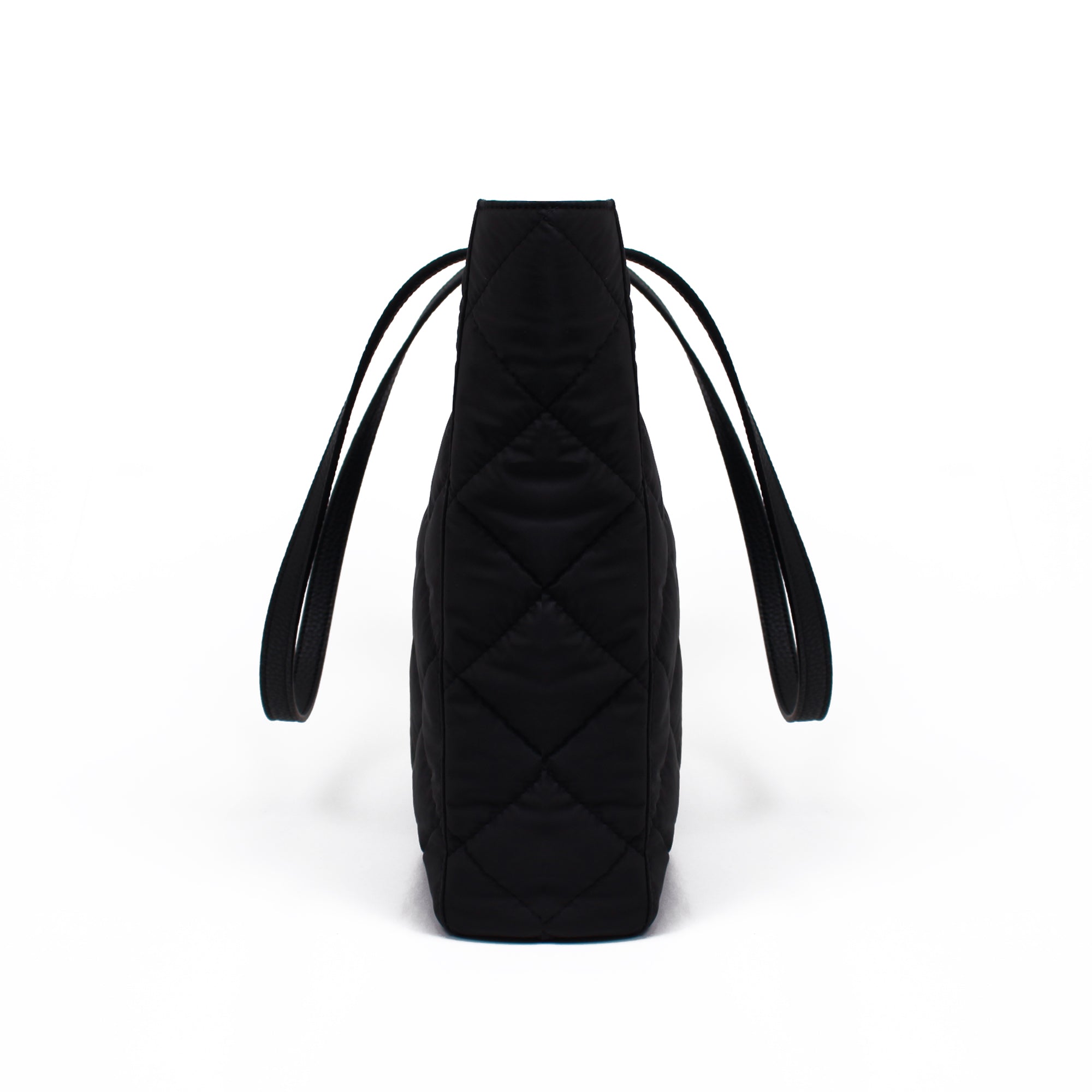 padding diamond shoulder bag – miimmiim