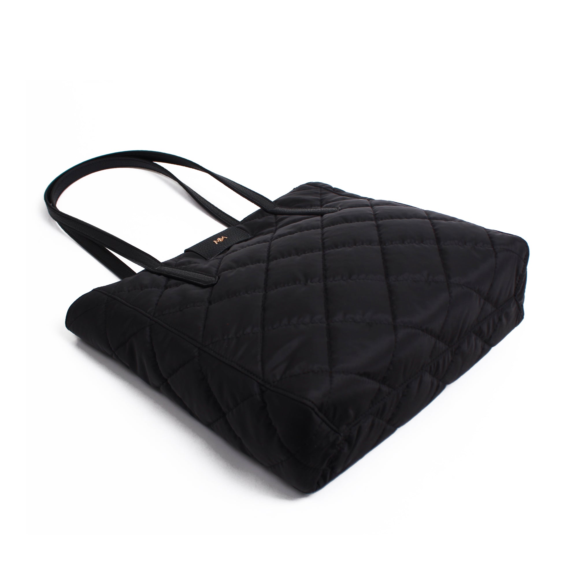 padding diamond shoulder bag – miimmiim