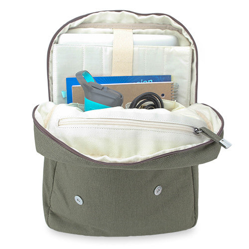 Macaron Backpack for Laptops up to 15" – miimmiim